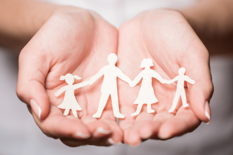 Time for North Texas Giving Day – Dwell with Dignity